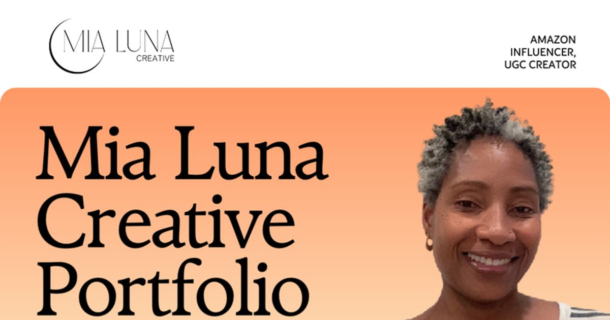 Home [mialunacreative.com]